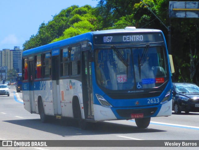 Empresa São Francisco 2613 em Maceió por Wesley Barros - ID:10761595 ...