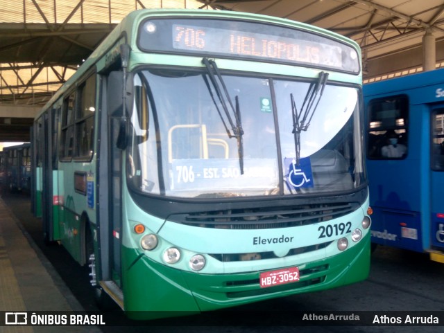 SM Transportes 20192 em Belo Horizonte por Athos Arruda - ID:10764390 ...