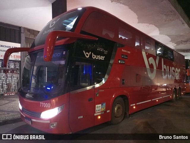 Buser Brasil Tecnologia 77000 em Belo Horizonte por Bruno Santos - ID ...