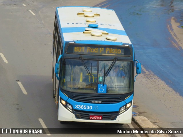 Urbi Mobilidade Urbana 336530 em Brasília por Marlon Mendes da Silva ...