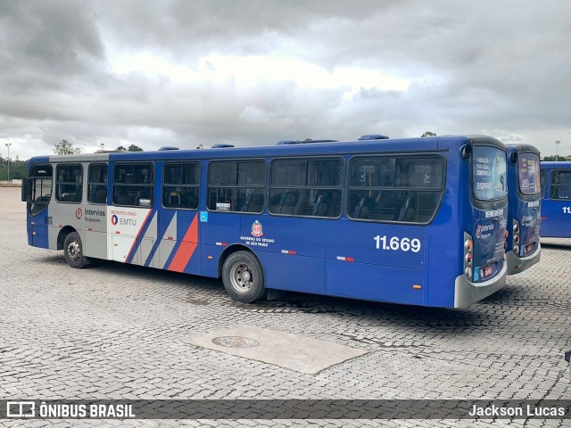Viação Pirajuçara 11.669 em Embu das Artes por Jackson Lucas - ID ...