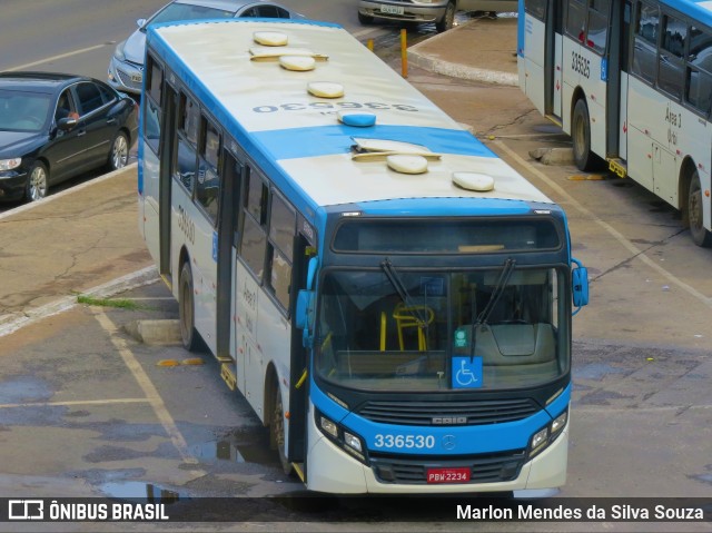 Urbi Mobilidade Urbana 336530 em Brasília por Marlon Mendes da Silva ...