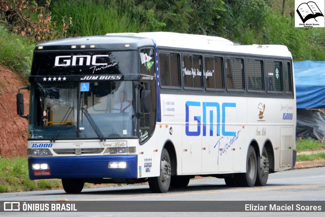 GMC Turismo 15000 em Manhuaçu por Eliziar Maciel Soares - ID:10773117 ...