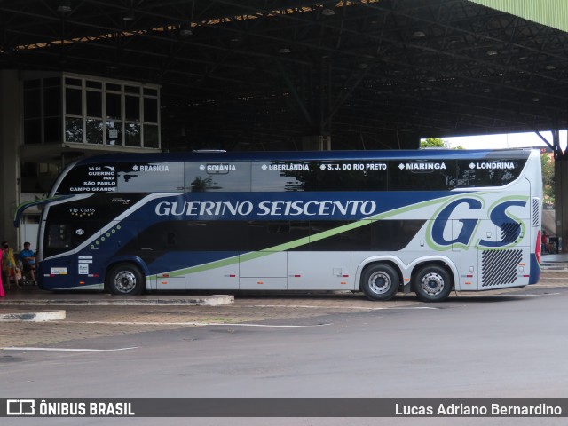 Guerino Seiscento 0522 em Bauru por Lucas Adriano Bernardino - ID ...