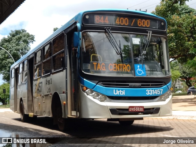 Urbi Mobilidade Urbana 331457 em Cruzeiro por Jorge Oliveira - ID ...