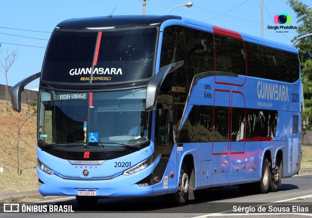 Real Expresso 20201 em Campinas por Sérgio de Sousa Elias - ID:10776588 ...