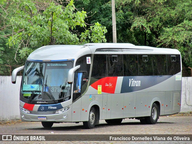 Vitran 3792020 em Fortaleza por Francisco Dornelles Viana de Oliveira ...