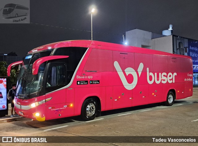 Buser Brasil Tecnologia em São Paulo por Tadeu Vasconcelos - ID ...