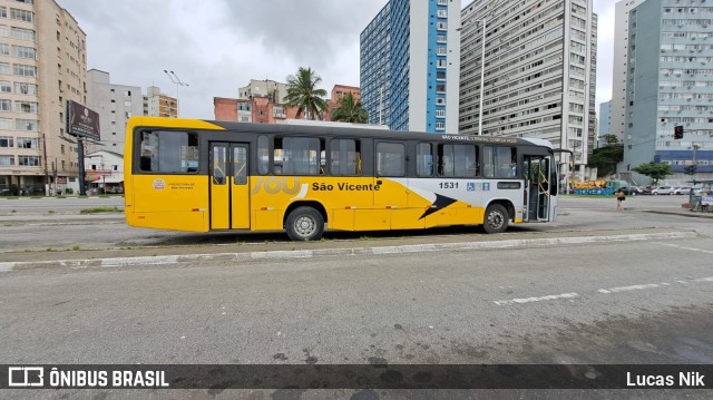 Sancetur - Sou São Vicente 1531 em São Vicente por Lucas Nik - ID ...