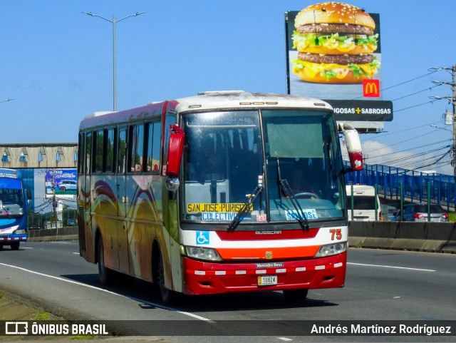 Comtrasuli 75 em Escazú por Andrés Martínez Rodríguez - ID:10805912 ...