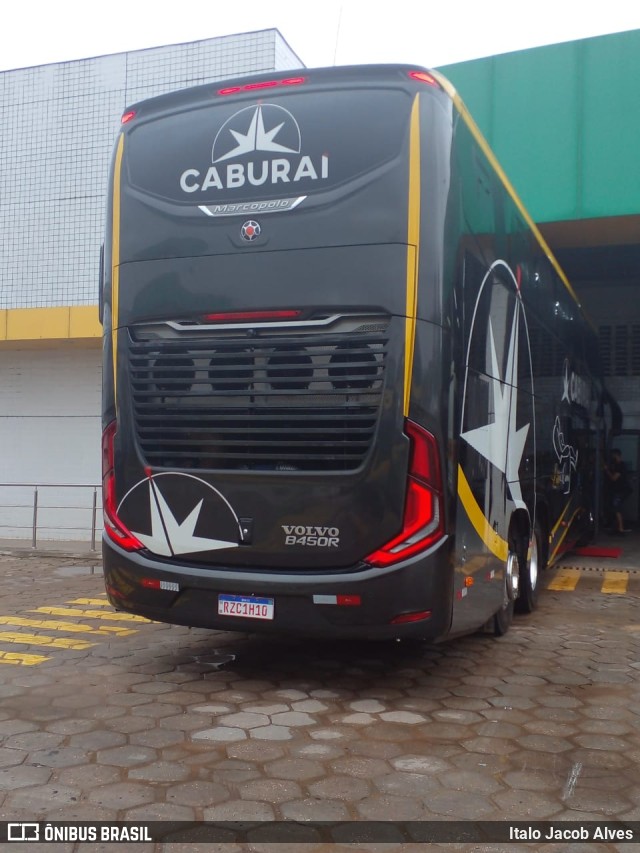 Caburai Transportes em Manaus por Italo Jacob Alves - ID:10735596 ...