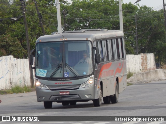 Astrotur Viagens e Turismo 1373 em Jaboatão dos Guararapes por Rafael ...