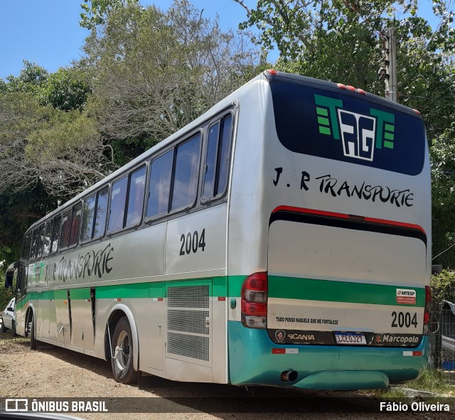 RG Transportes 2004 em Rio Grande por Fábio Oliveira - ID:10826976 ...