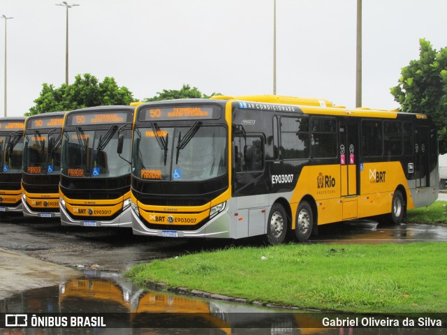 Mobi Rio E903007 em Rio de Janeiro por Gabriel Oliveira da Silva - ID ...