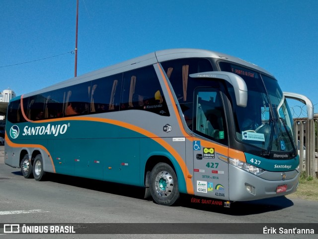 Empresa Santo Anjo da Guarda 427 em Porto Alegre por Érik Sant'anna ...