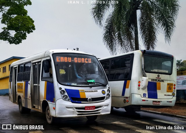 Transporte Alternativo de Embu-Guaçu 06 em Embu-Guaçu por Iran Lima da ...