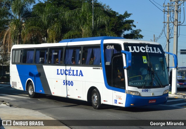 Lucélia Turismo 5500 em São Paulo por George Miranda - ID:10752234 ...