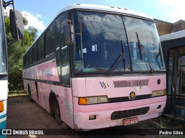 Transcol 2004 em Santa Vitória do Palmar por Pedro Silva - ID:10752397 ...