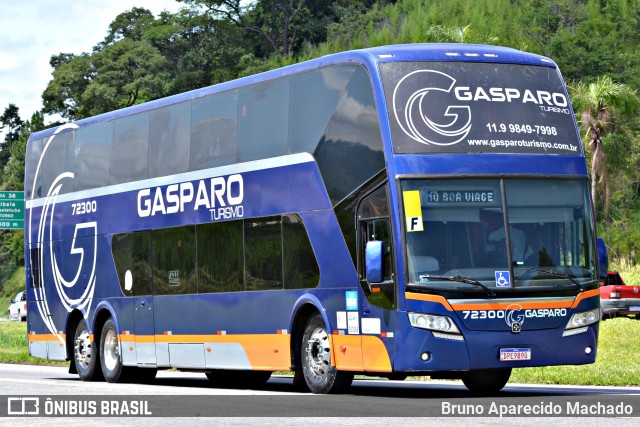 Gasparo Turismo 72300 em Atibaia por Bruno Aparecido Machado - ID ...