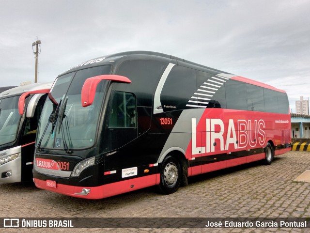 Lirabus 13051 em Hortolândia por José Eduardo Garcia Pontual - ID ...