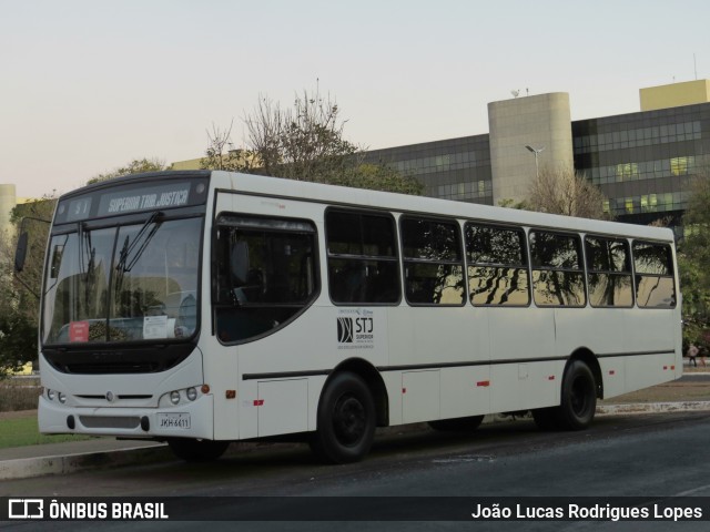 STJ - Superior Tribunal de Justiça 6611 em Brasília por João Lucas ...