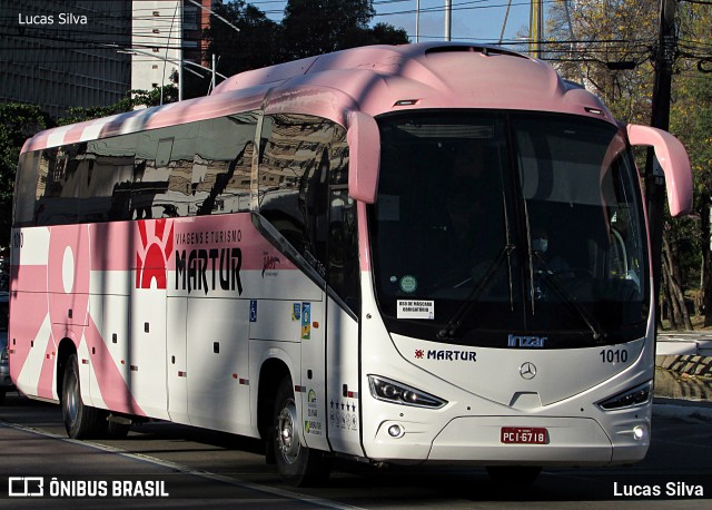 Martur Viagens e Turismo 1010 em Recife por Lucas Silva - ID:10759369 ...