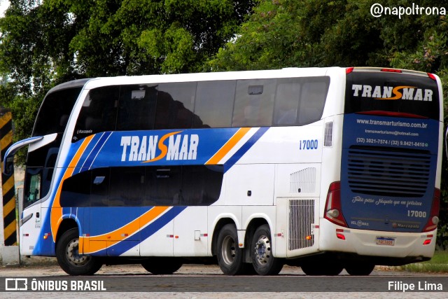 Transmar Turismo 17000 em Vitória da Conquista por Filipe Lima - ID ...