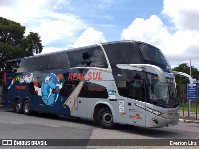 Real Sul Turismo 2021186 em Brasília por Everton Lira - ID:11529438 ...