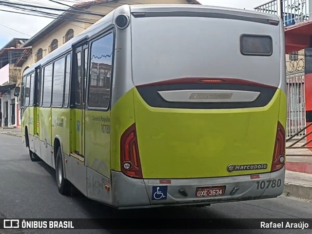 RODAP Comércio Participação e Empreendimentos 10780 em Belo Horizonte ...