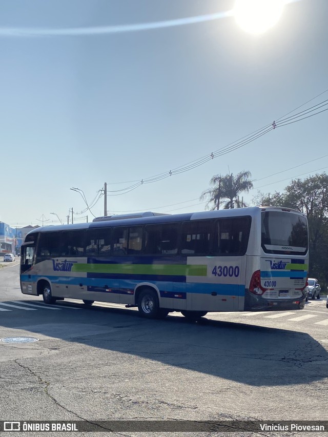 Visatur - Viação Santo Antônio de Turismo 43000 em Americana por ...