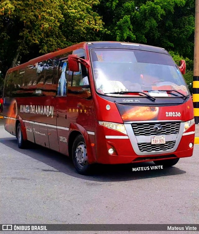 Cometa del Amambay 215236 em Aparecida por Mateus Vinte - ID:11546846 ...