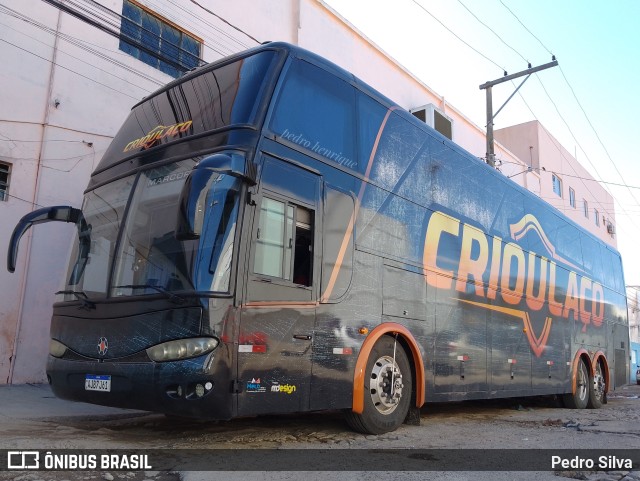 Grupo Crioulaço 7961 em Pelotas por Pedro Silva - ID:11547773 - Ônibus ...