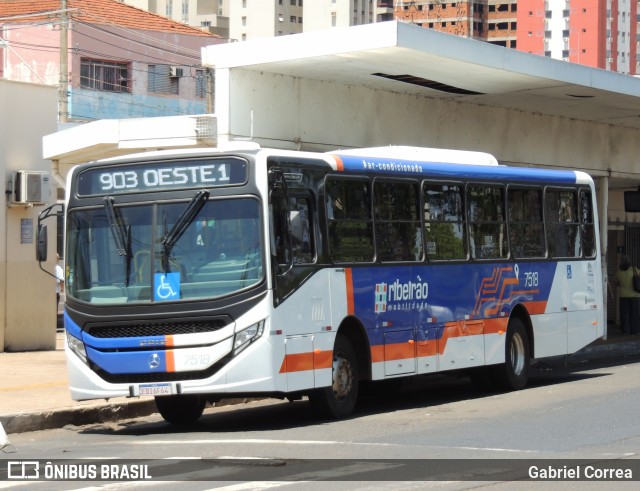 Transcorp 7518 em Ribeirão Preto por Gabriel Correa - ID:11547262 ...