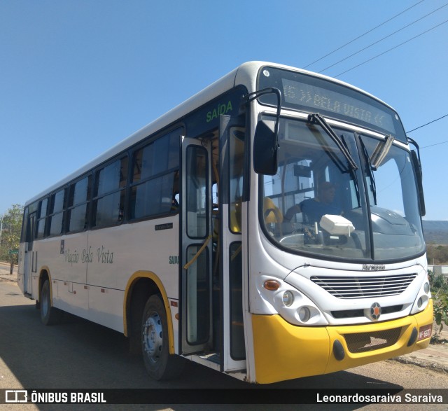 Viação Bela Vista 15 em Barbalha por Leonardosaraiva Saraiva - ID ...