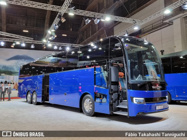 Van Hool T17 ACRON em Brussels por Fábio Takahashi Tanniguchi - ID ...