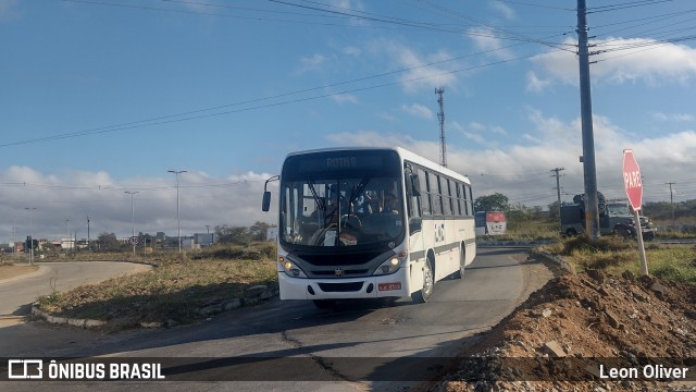 LOC - Locação Turismo e Fretamento 508 em Caruaru por Leon Oliver - ID ...