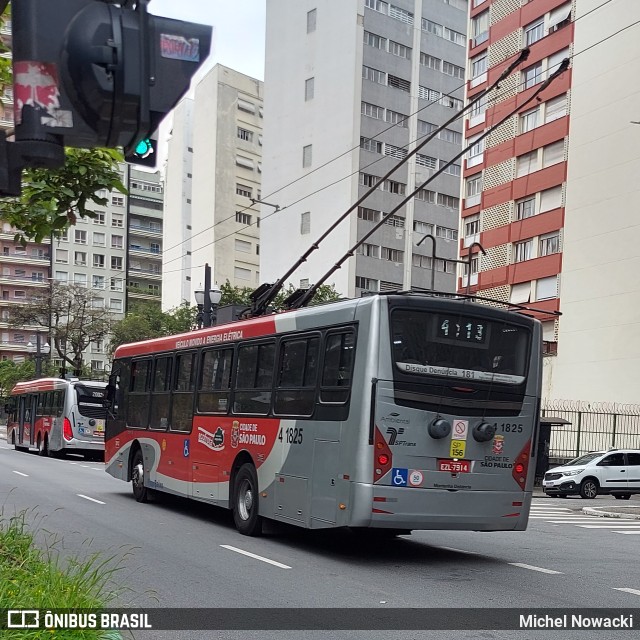 Himalaia Transportes > Ambiental Transportes Urbanos 4 1825 em São ...