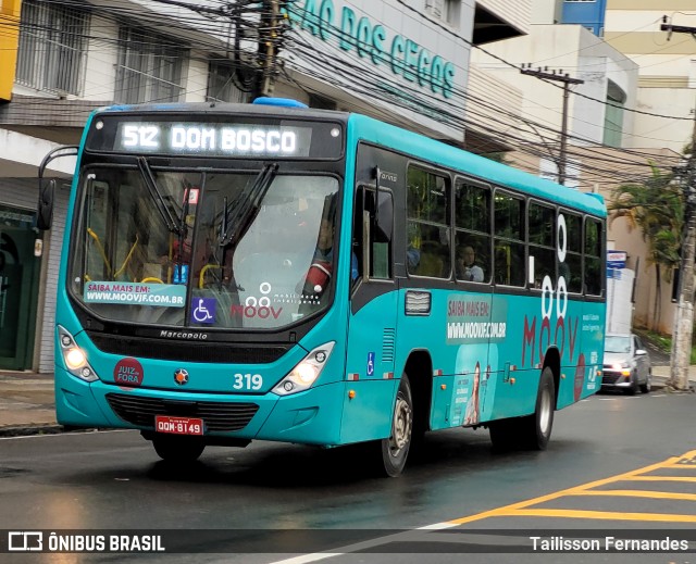 ANSAL - Auto Nossa Senhora de Aparecida 319 em Juiz de Fora por ...