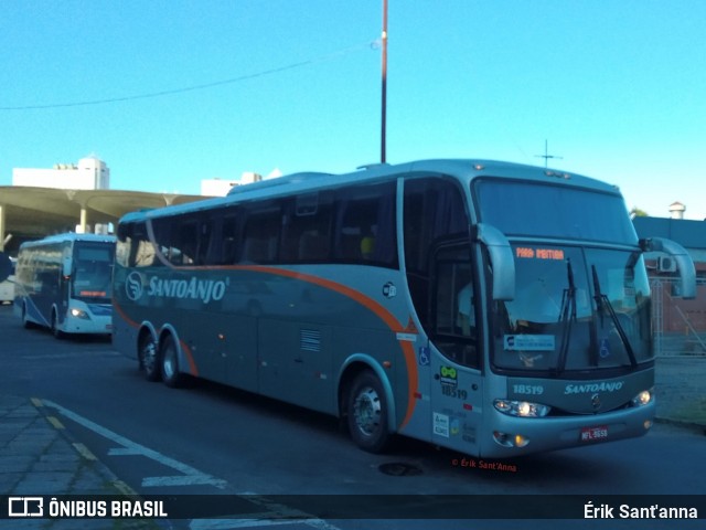 Empresa Santo Anjo da Guarda 18519 em Porto Alegre por Érik Sant'anna ...
