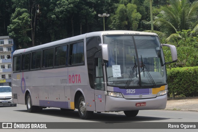 Rota Transportes Rodoviários 5825 em Ilhéus por Rava Ogawa - ID ...
