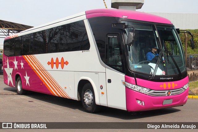 UTB - Union des Transports de Bouake Sarl em Caxias do Sul por Diego ...