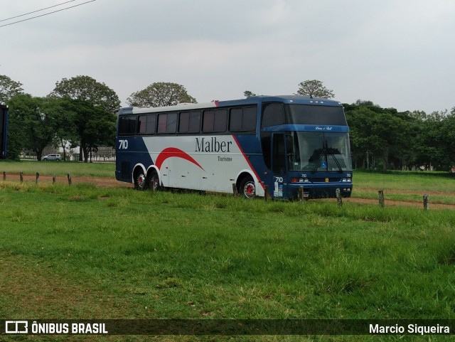 Malber Turismo 710 em Londrina por Marcio Siqueira - ID:11584147 ...