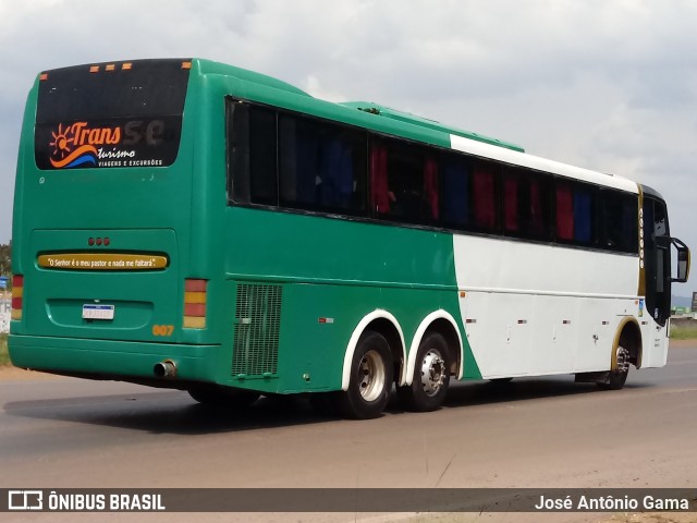 Trans Turismo Viagens e Excursões 007 em Gama por José Antônio Gama ...