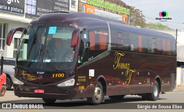 Tomaz Tur 1100 em Holambra por Sérgio de Sousa Elias - ID:11517814 ...