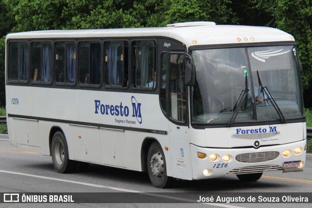 Foresto M Viagens e Turismo 1286 em Barra do Piraí por José Augusto de ...