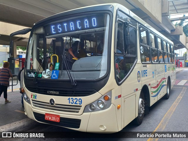 VIPE - Viação Padre Eustáquio 1329 em São Caetano do Sul por Fabrício ...