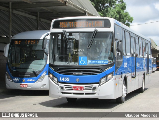 Itamaracá Transportes 1.455 em Paulista por Glauber Medeiros - ID ...
