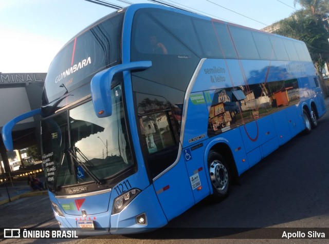 UTIL - União Transporte Interestadual de Luxo 11211 em Cruzeiro por ...