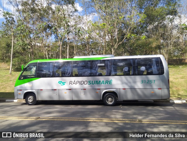 Rápido Sumaré 31251 em Atibaia por Helder Fernandes da Silva - ID ...