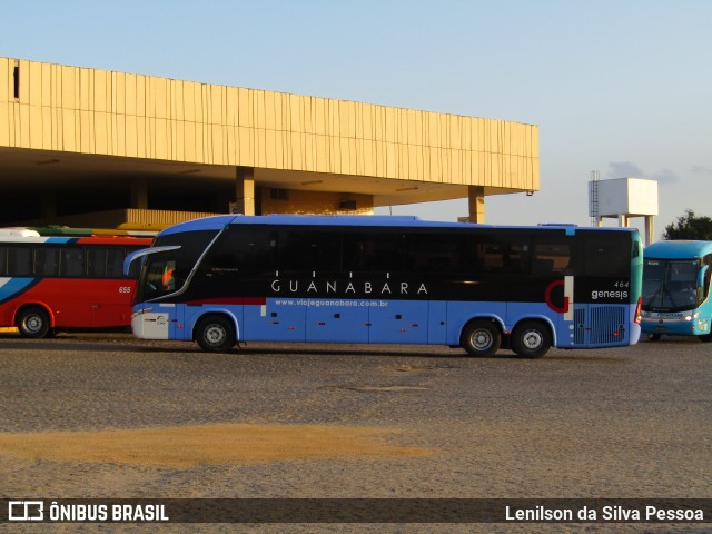 Expresso Guanabara 464 em Caruaru por Lenilson da Silva Pessoa - ID ...
